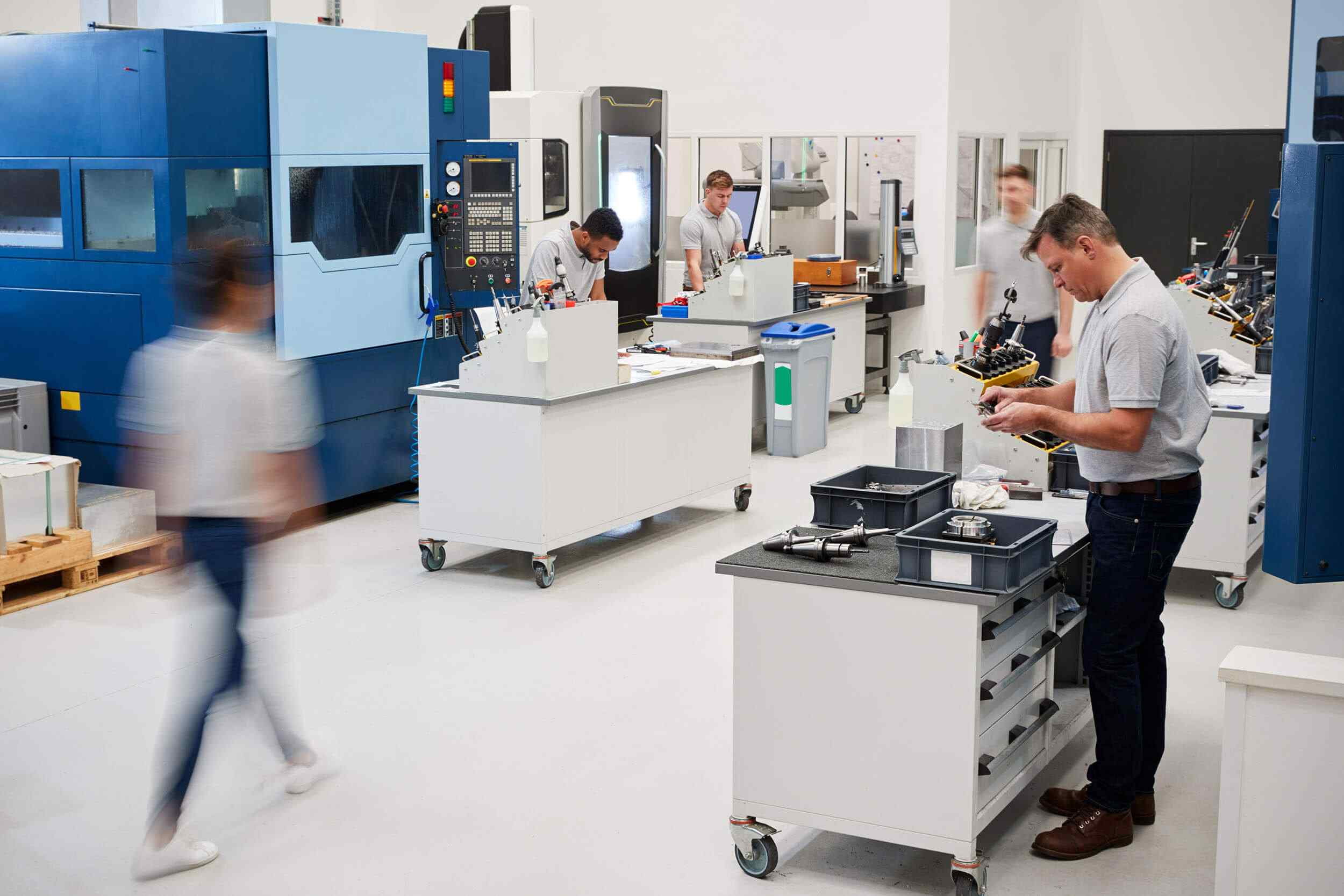 Notre processus | Avensys Solutions