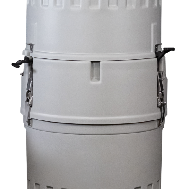 6712C Compact Portable Sampler | Avensys Solutions