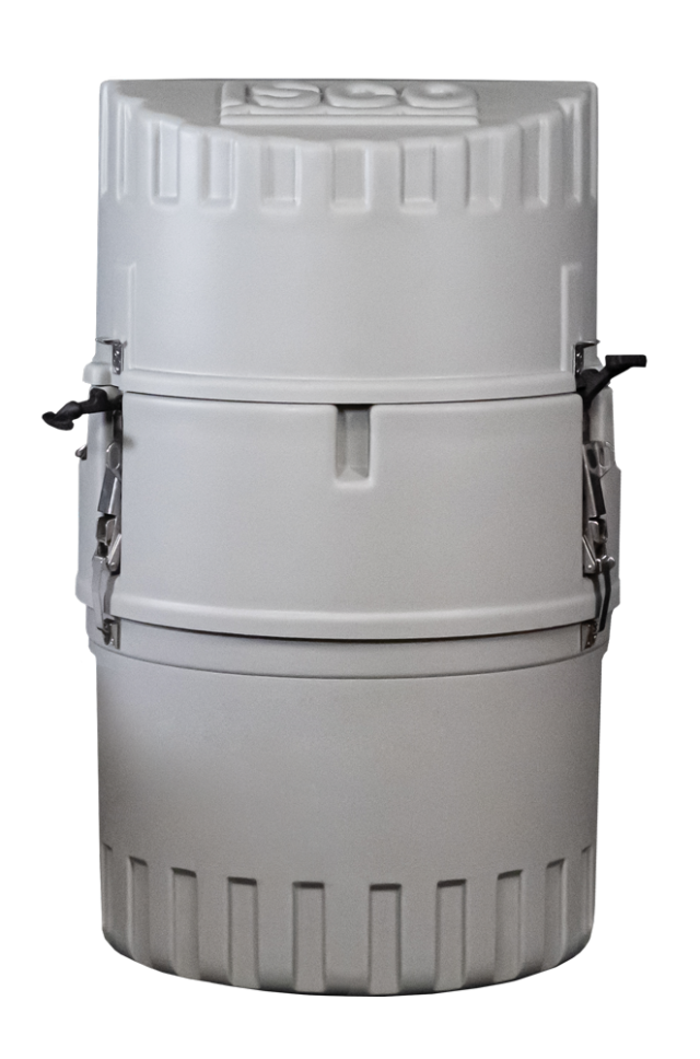 6712C Compact Portable Sampler - Avensys Solutions Inc.