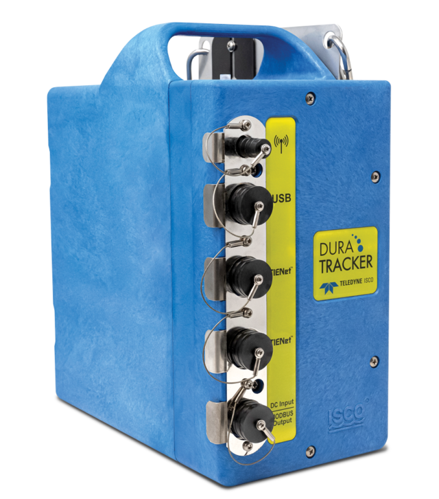 DuraTracker Open Channel Flow Meter | Avensys Solutions