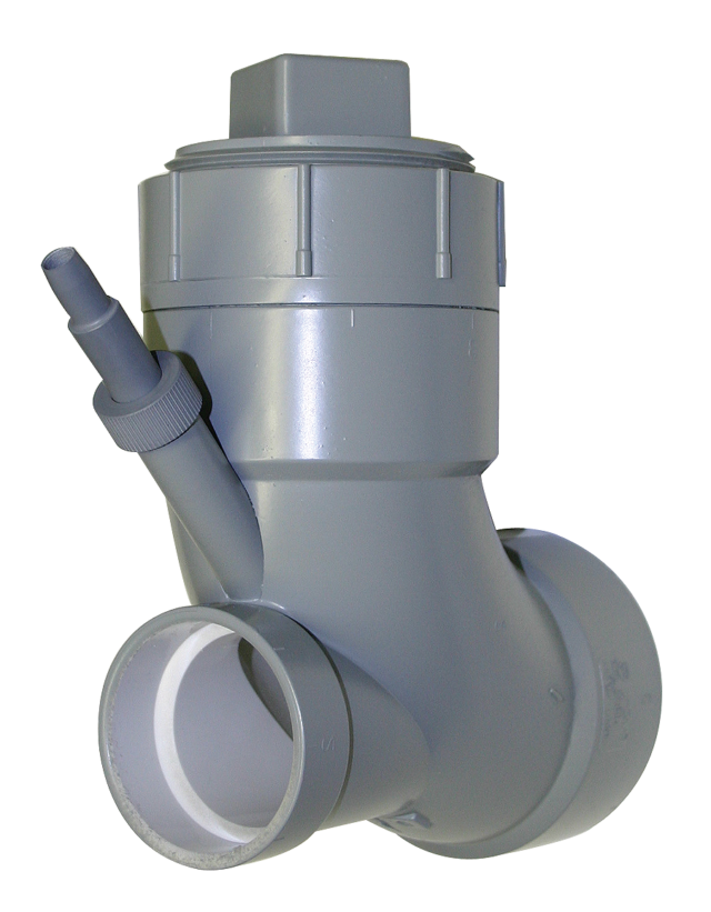 Flow-Through Sample Chamber - Avensys Solutions Inc.