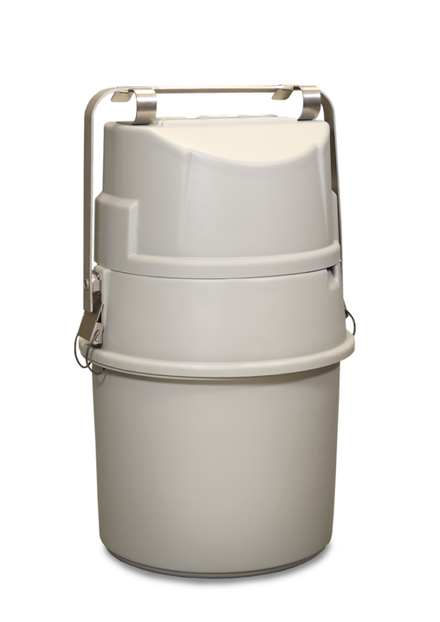 GLS Compact Composite Sampler - Avensys Solutions Inc.