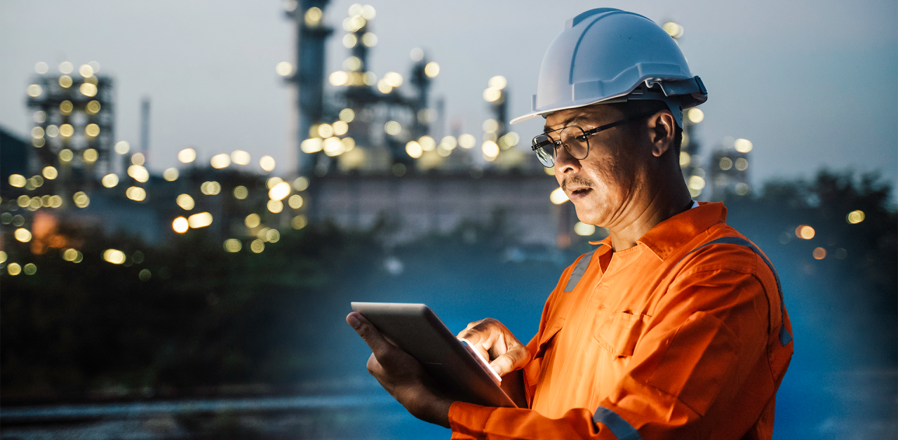 Remote Monitoring - Avensys Solutions Inc.