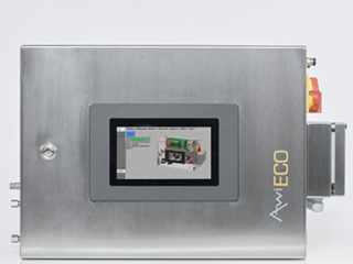 AWIECO Biogas Analyzer - Avensys Solutions Inc.