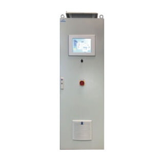 Amesa Dioxins & Furans Permanent Sampler | Avensys Solutions