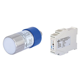 FlowJam S Continuous Material Flow Detection with | Avensys