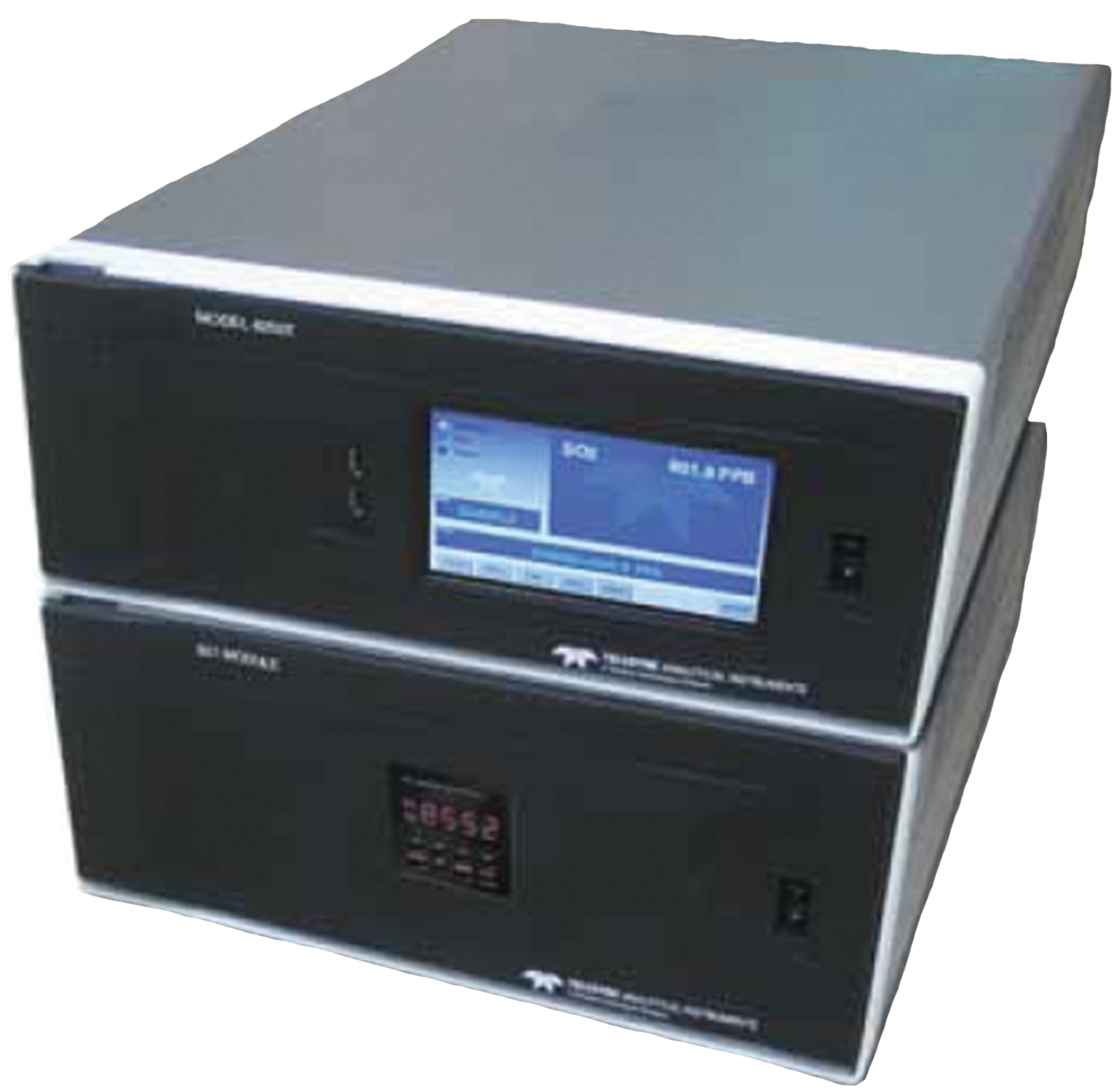 Model 6400T Hydrogen Sulfide Analyzer - Avensys Solutions Inc.