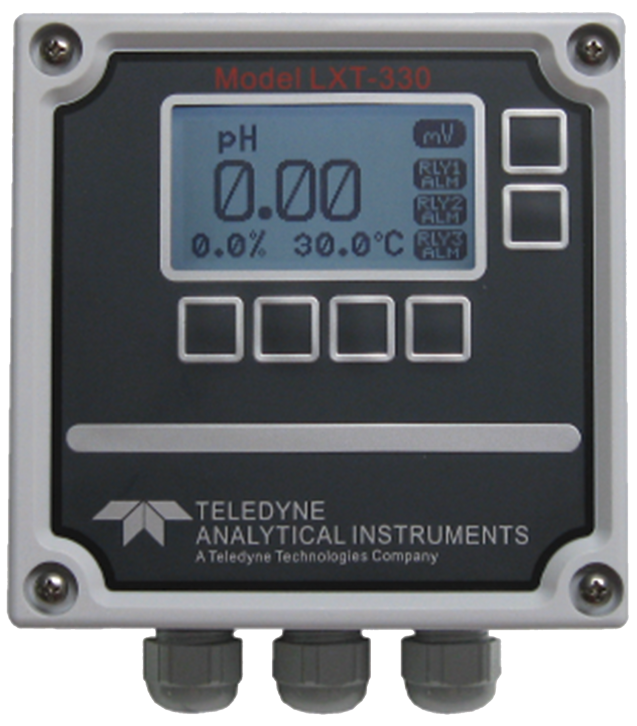 Model LXT-330 Universal Water Analyzer - Avensys Solutions Inc.