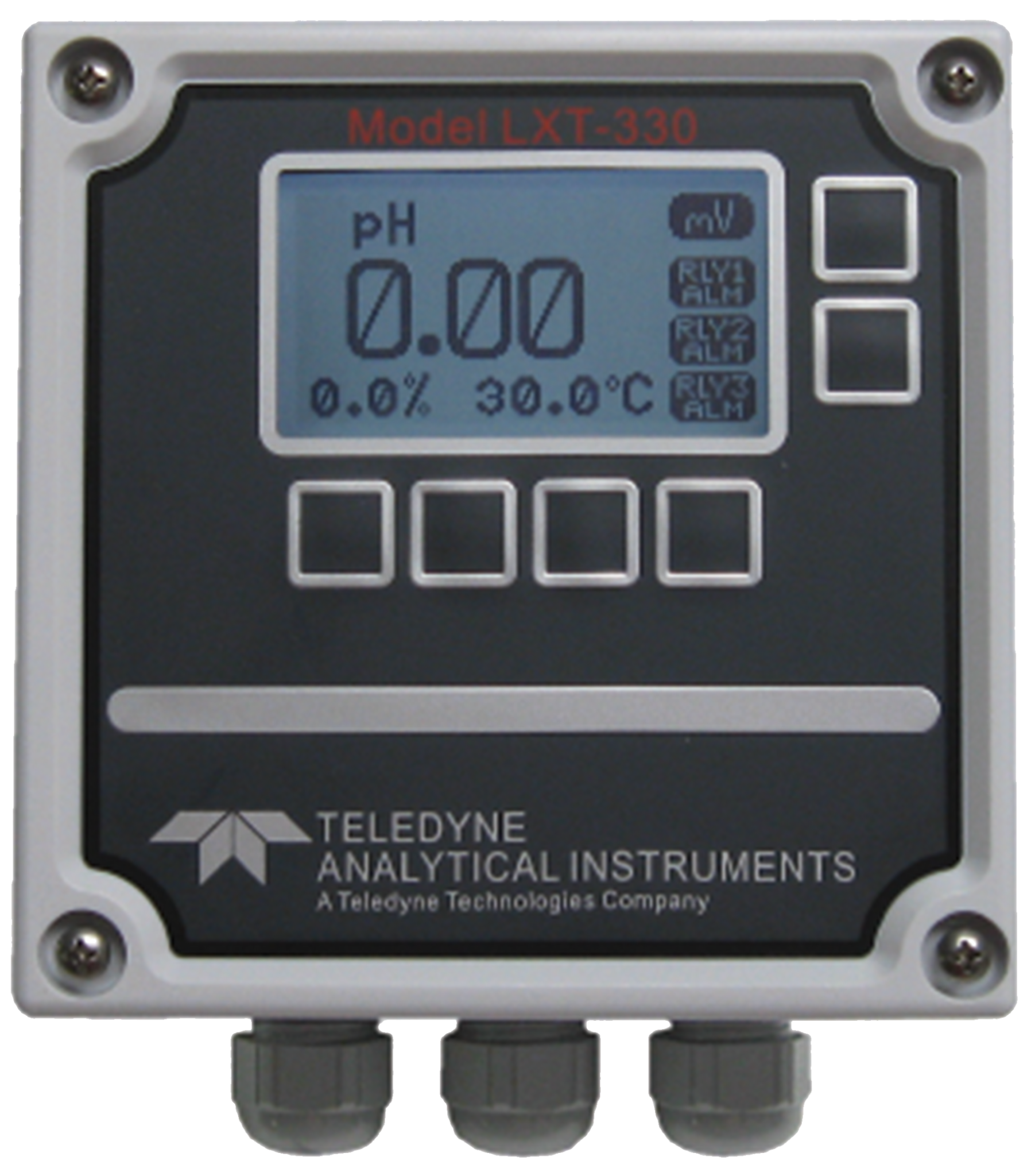 Model LXT-330 Universal Water Analyzer | Avensys