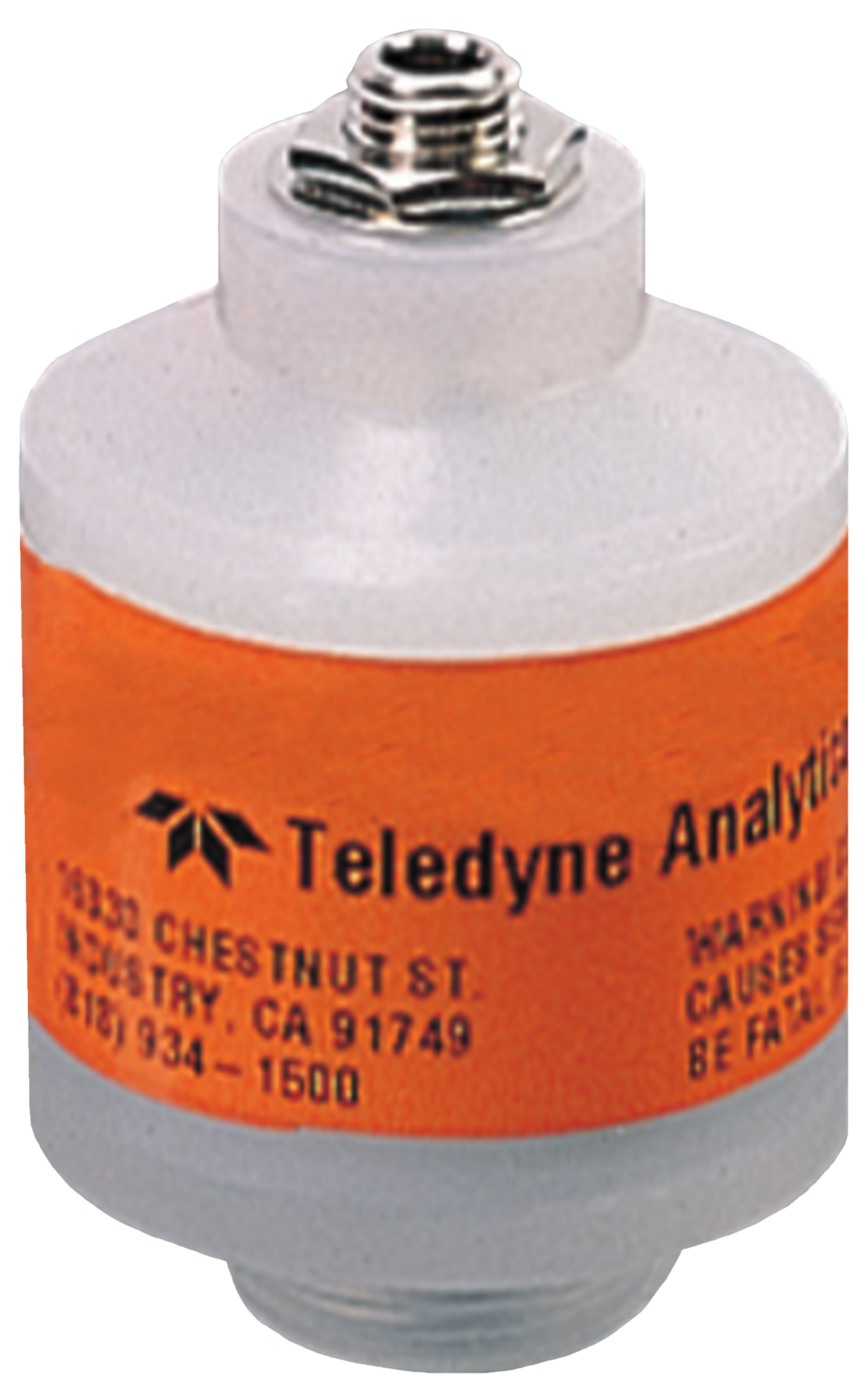 Model R-17A Oxygen Sensor - Avensys Solutions Inc.