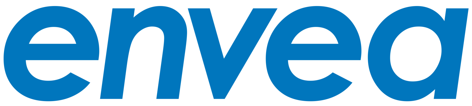 Envea PCME Emission - Avensys Solutions Inc.