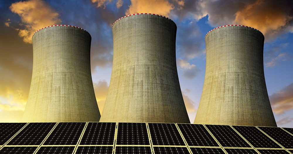 Avensys | Sonde de surveillance industrielle et environnementale