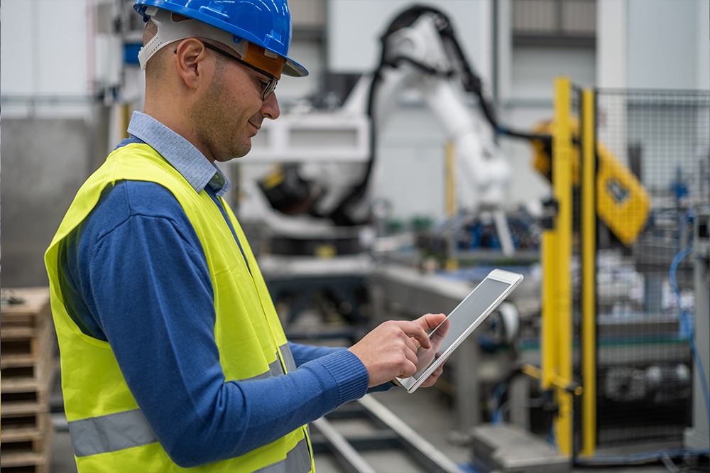 Integrated Monitoring Systems | Avensys Solutions Inc.