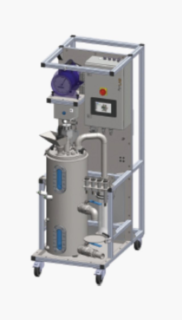 Awite AwiLab Digestor - Avensys Solutions Inc.