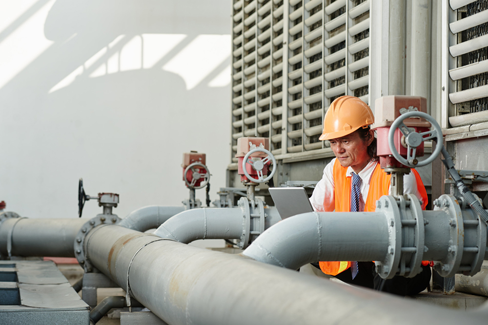 Water Wastewater - Avensys Solutions Inc.