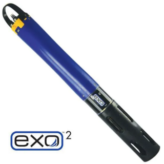 EXO2 Multiparameter Sonde - Avensys Solutions Inc.