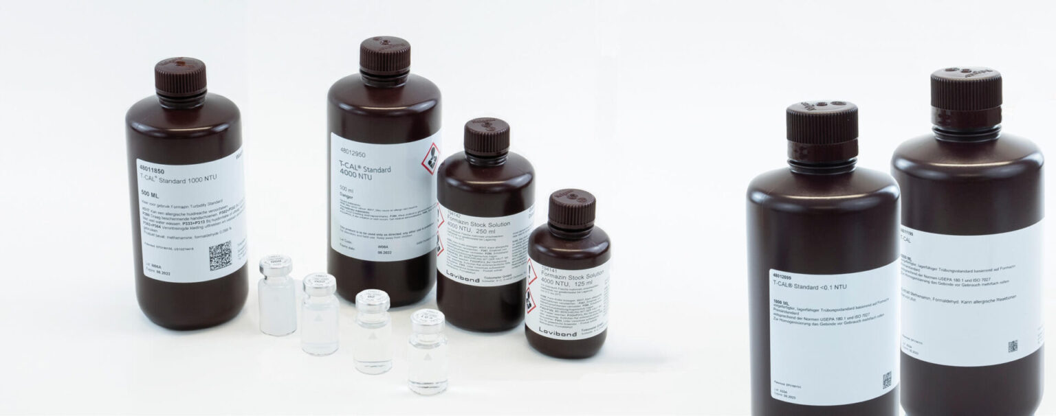 Floc Testers | variable stirring speed | Lovibond | Avensys Solutions